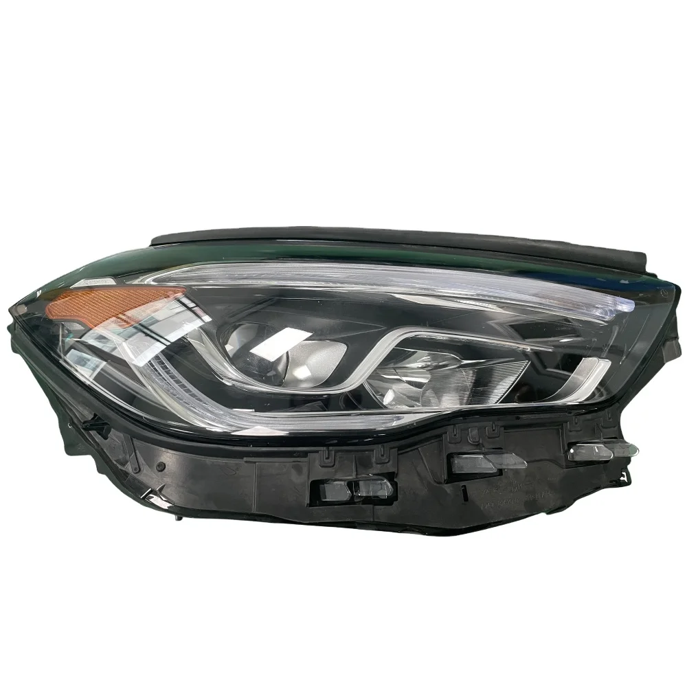 2021 2022 2023 FOR MERCEDES BENZ GLA250 GLA35 AMG 45 AMG LED HEADLIGHT ...