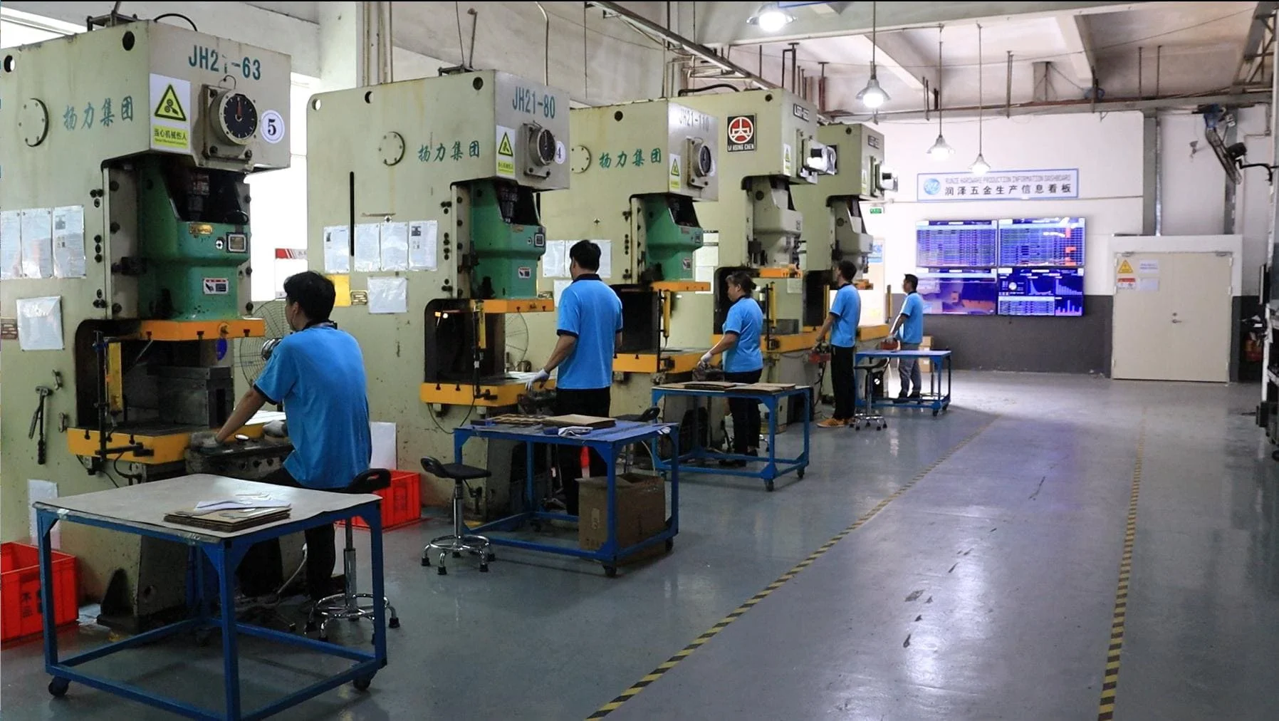 Custom Aluminium Stainless Steel Product Case Fabrication