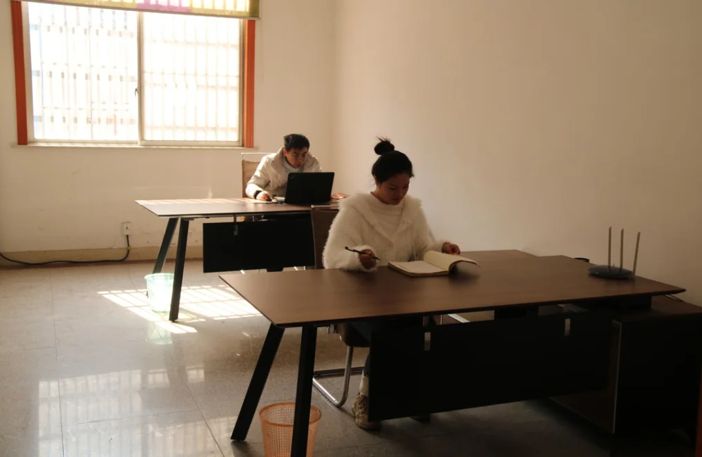 Company Overview - Changzhou Youbo Wood Co., Ltd.