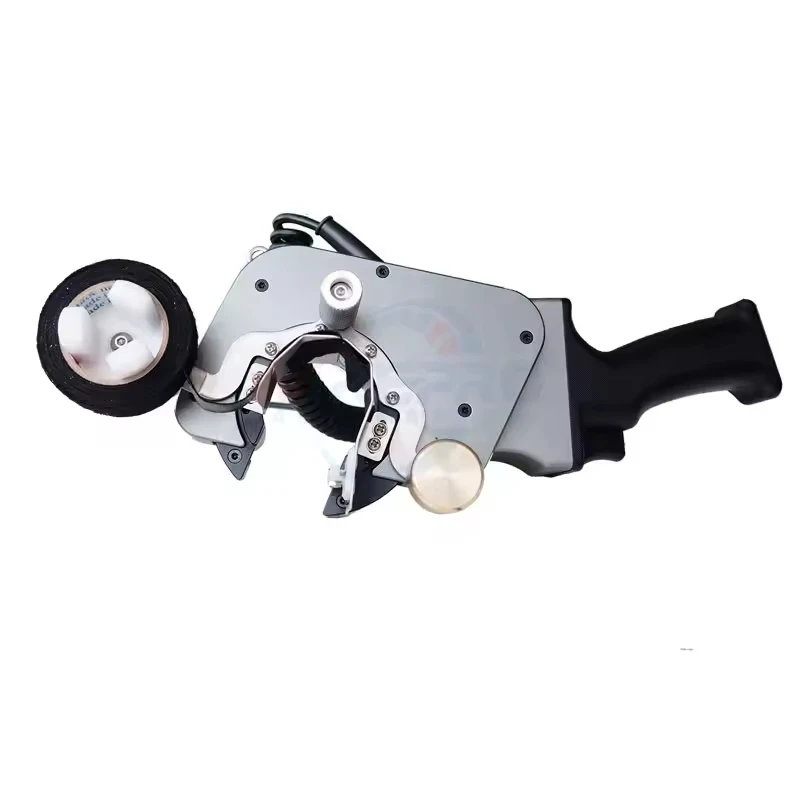 Wire Harness Tape Spot Wrapping Machine Wires Cable Bundling Machine ...