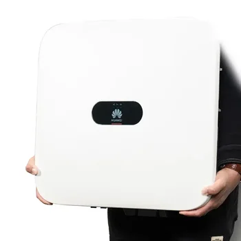 Huawei Off Grid Inverter For 15 Kw Photovoltaic Solar Energy Inverter ...