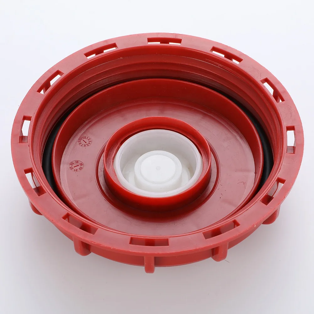 Ibc Container Cap 150mm Ibc Fill Cap Taps Plastic Pipe Fitting - Buy ...