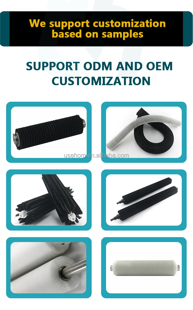 Usehom Industrial Outward Wound Coil Spiral Roller Laminating Spring ...
