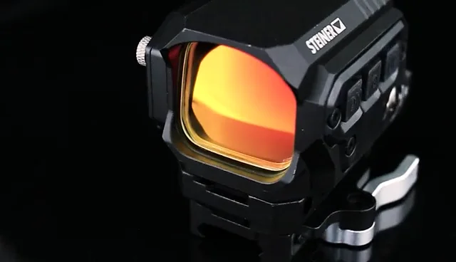 Airsoft R1x Reflex Red Dot Sight Holographic Sight Hunting Scopes With ...