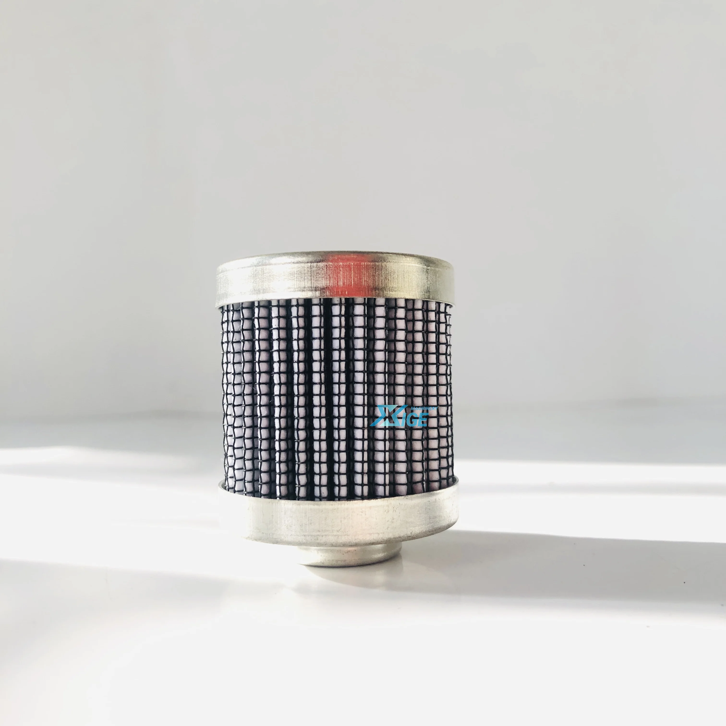 Construction Hydraulic Pump Pilot Filter Element P567551 0015D010BN4HC ...