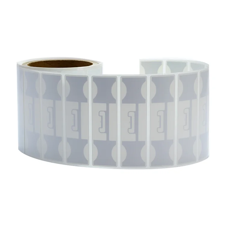 Rewritable Long Range Passive Uhf Self-adhesive 128bits Epc Rfid Tag ...