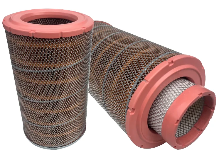 Weichai WP12 Engine Fuel Coarse Filter 1004347977 - Durable Diesel ...