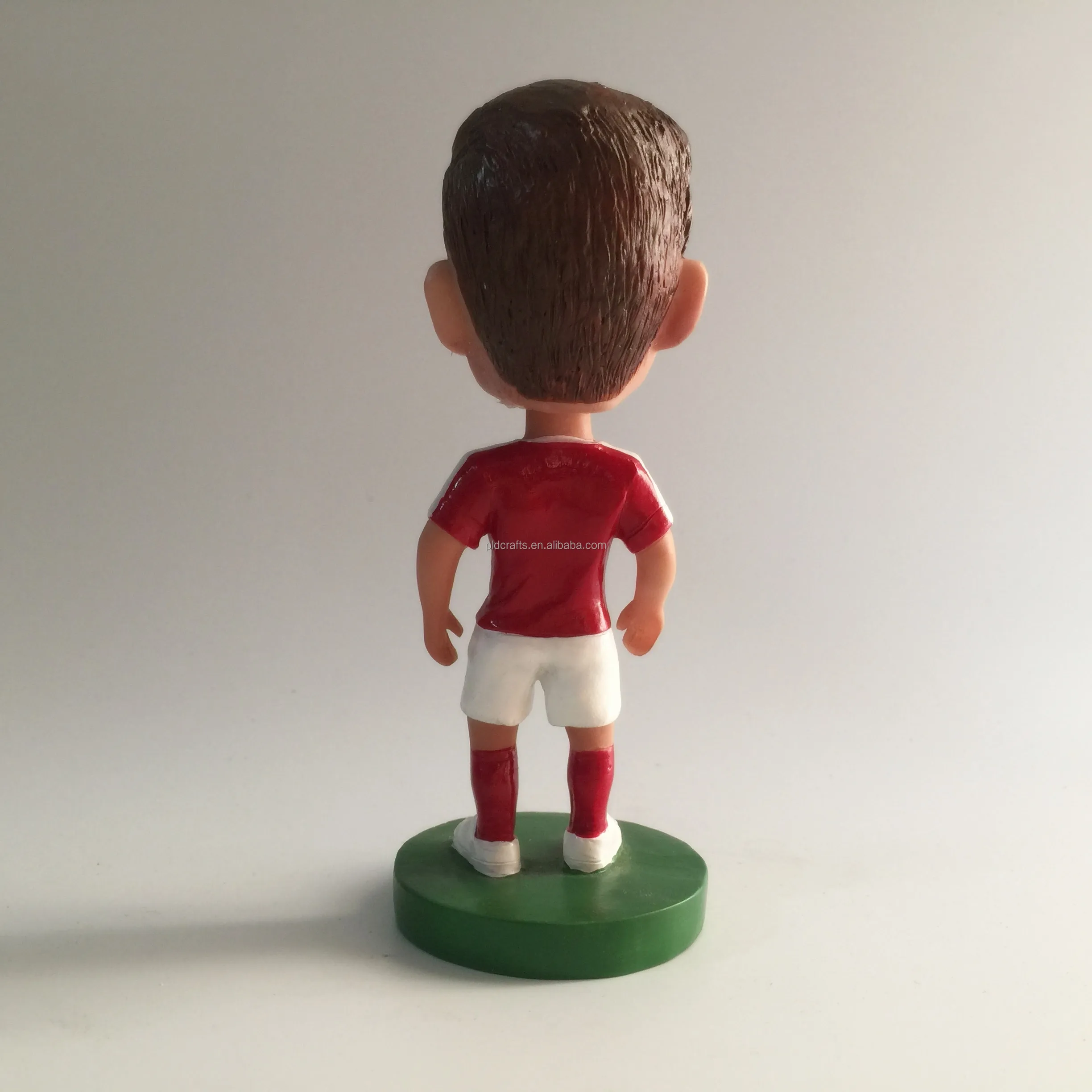 Personal Famous People Sport Player Bobblehead Dolls - Buy Custom ...