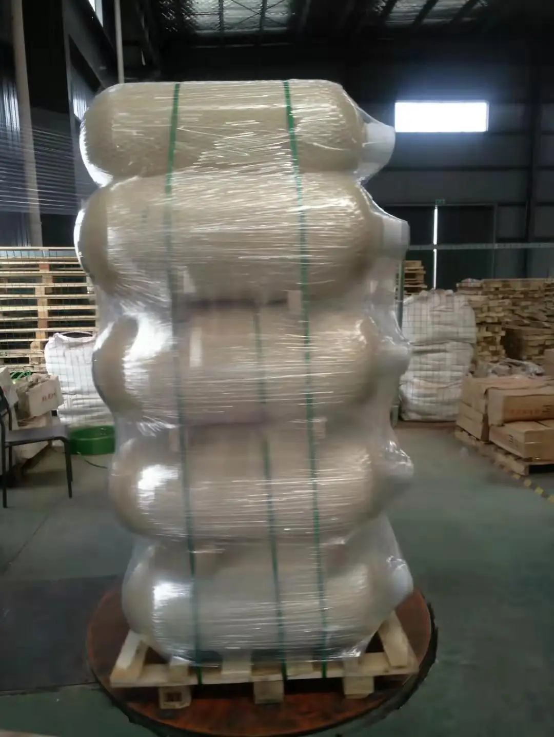 Auto Gas Equipments CNG Tank Valve GNV Gas Cylinder Valve CNG Cylinder ...