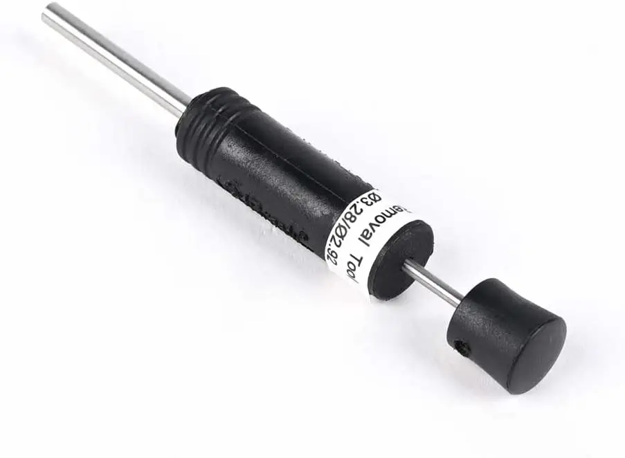 Jrready Drk-328 Extraction Tool To Remove Pin And Socket Contacts From ...