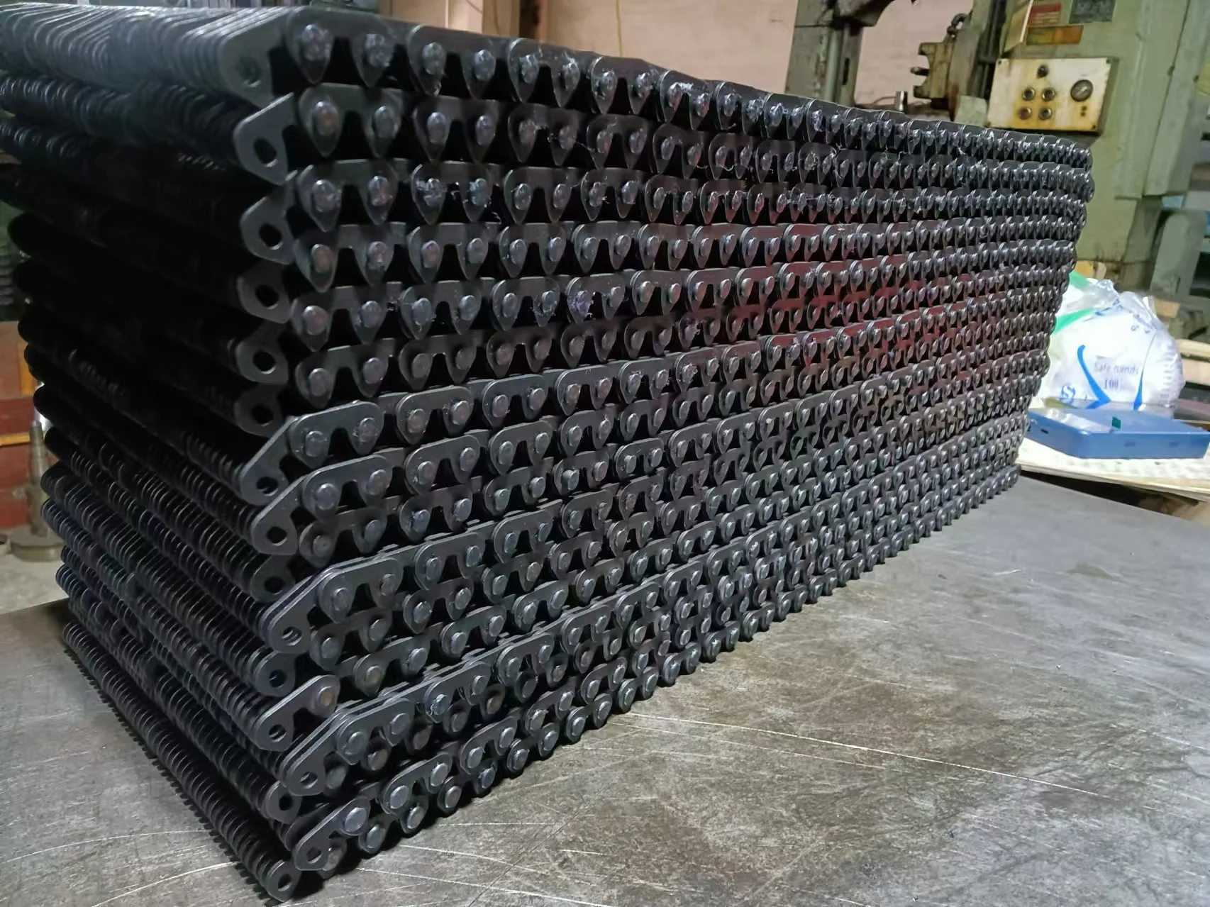 SS200 Shaft Lapping Shaft Lapping Silent Chain for Glass| Alibaba.com