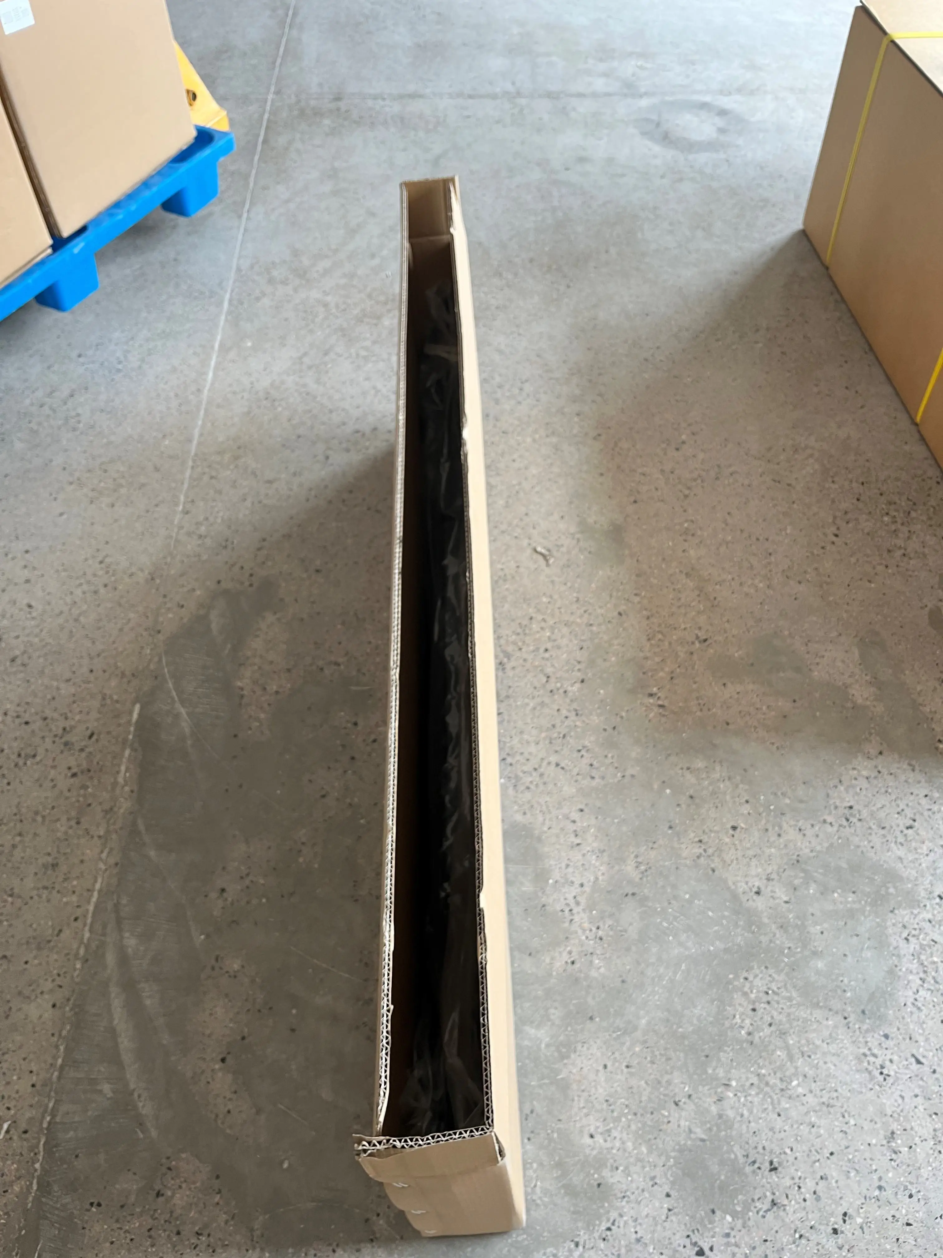 Car Bumper Rear Diffuser And Rear Spoiler Bodykit For Skoda Superb 2016 ...