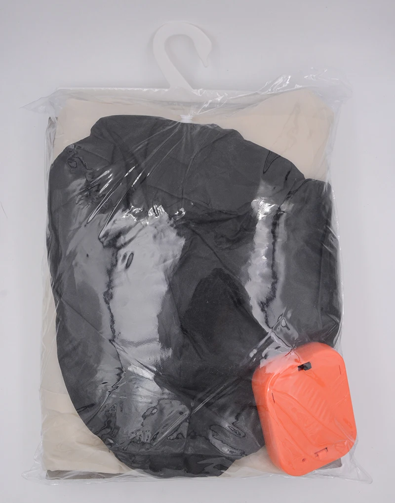 Big Breasts Costume Love Doll Boob Inflation Suits Inflatable Pvc Fox ...