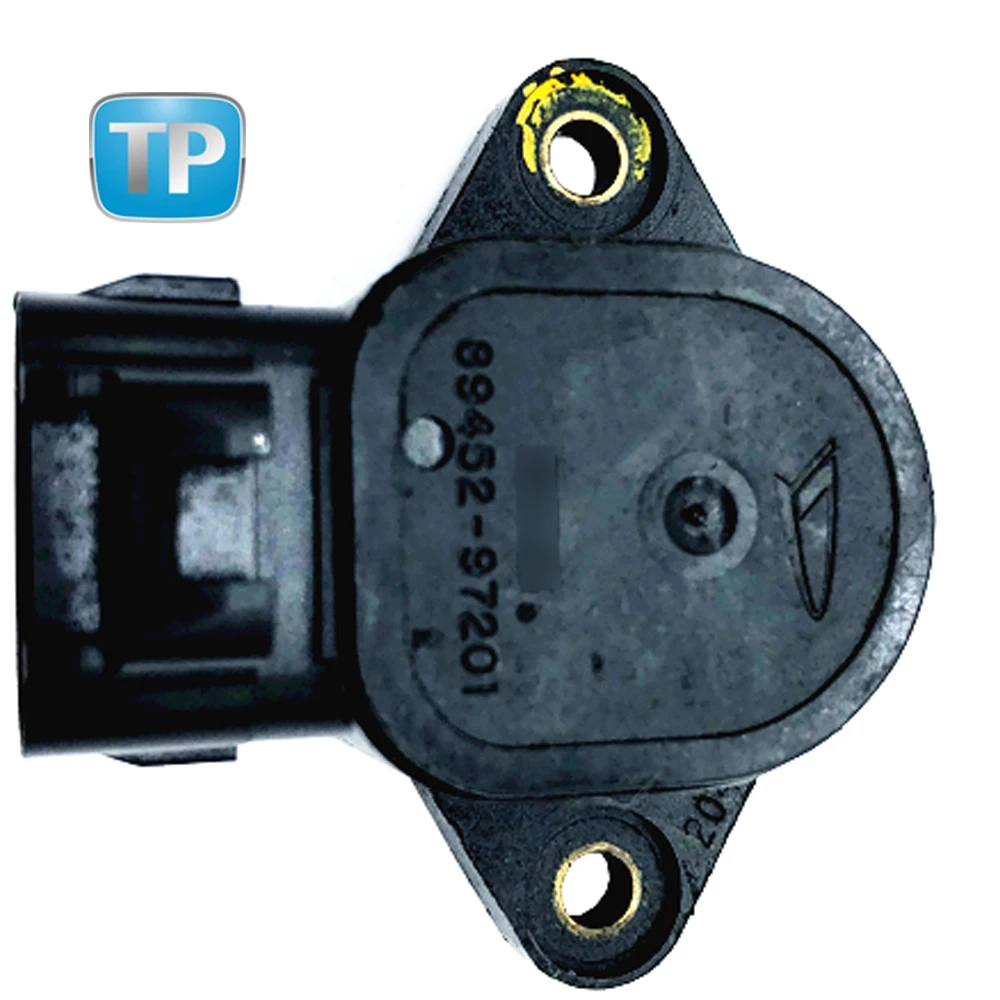 节气门位置传感器89452-97201 89452-06020丰田8945206020 - Buy 节气门位置传感器,89452-97201 ...