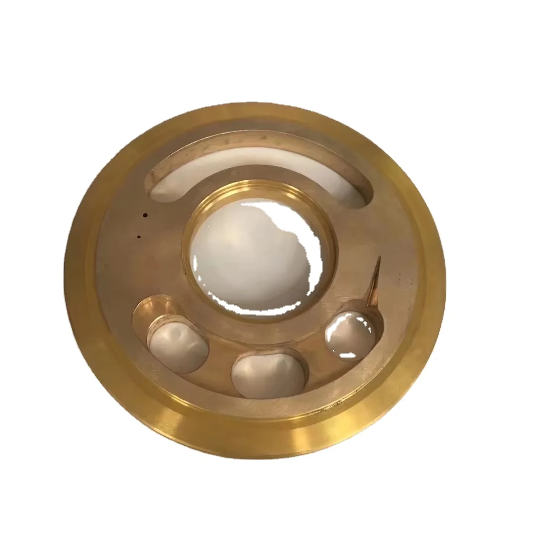 K-AWASAKI HYDRAULIC PISTON PUMP PARTS FOR NV SERIES NV120 NV137 NV150 ...