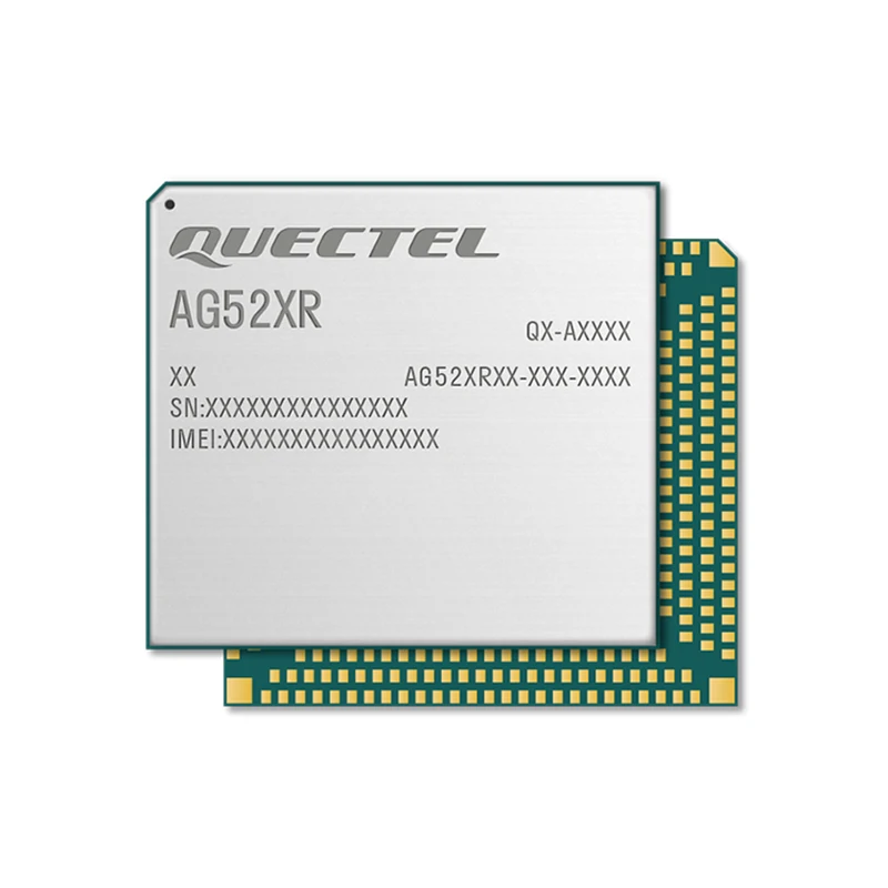 Ag52xr Is Automotive Grade Lte Cat 6/12 Module,Maximum Downlink Rates ...