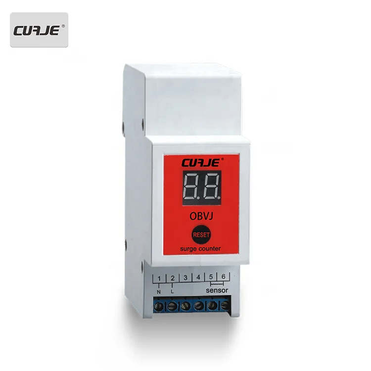Surge Arrester Counter,Lightning Arrester Counter,Surge Event Counter ...