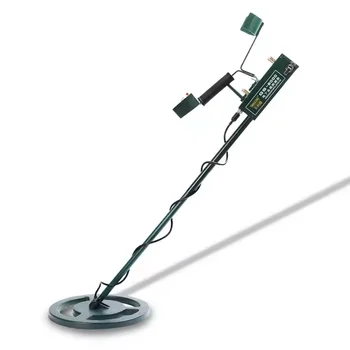 C1 Long Range Gs6000 Mini Metal Detector Gold Of Rare Earth Metal 5m ...