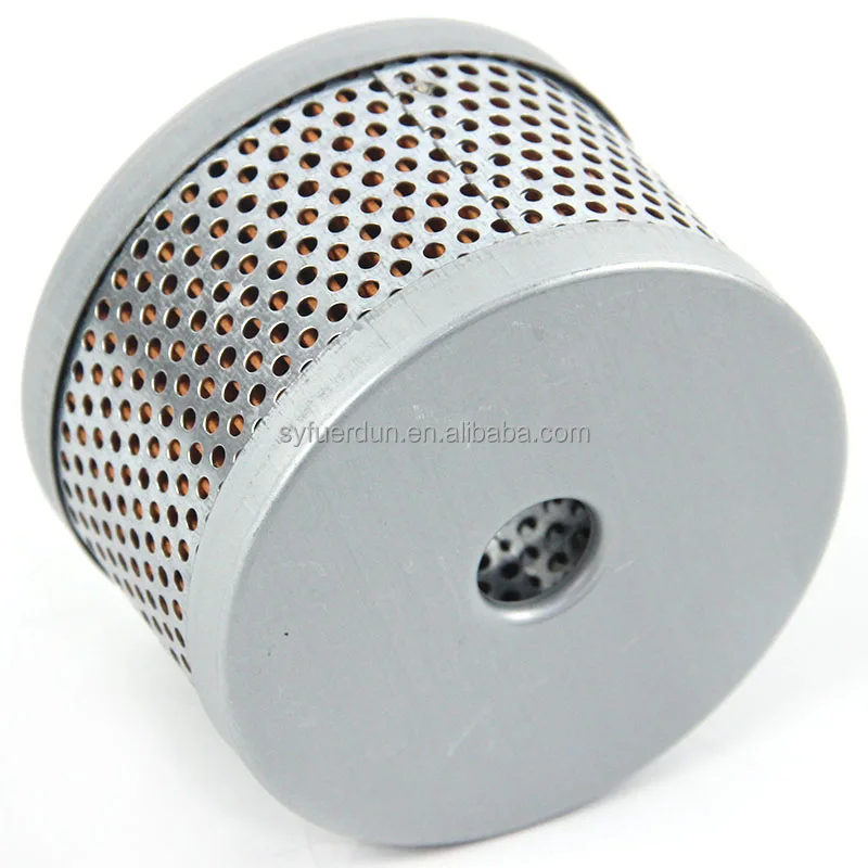 Hydraulic Filter M5339MK for Hyundai HL750 (1995-2005) - Engine ...