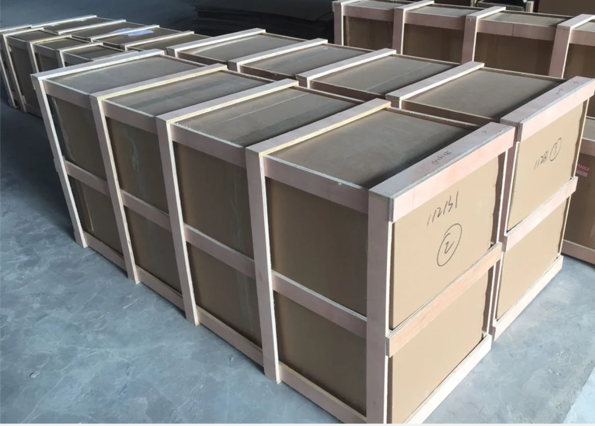 G20 Front Bumper Of Body Kit For Bmw G20 330i M340i M Sport Sedan 2019 ...