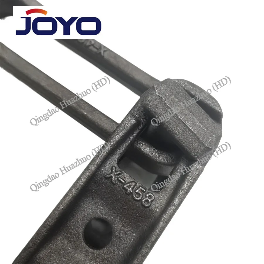 Drop Forged Chain X458 Overhead Conveyor Chain, ISO9001:2015 ,CE ...