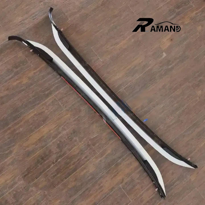 High-quality Roof Rack for Ford Ranger T9 - Easy Install