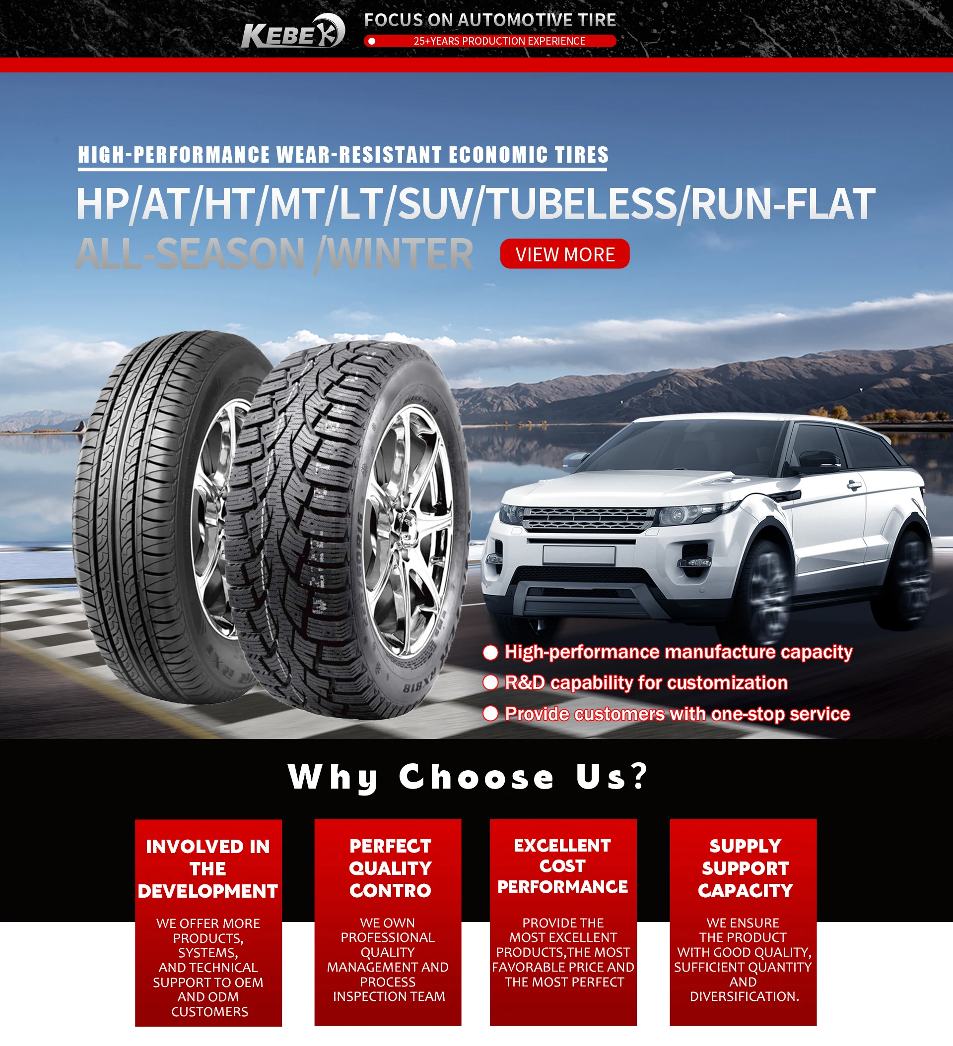 All-Season Summer Car Racing Tires 215/70/R16 215/65/R16 175/50/R16 195 ...