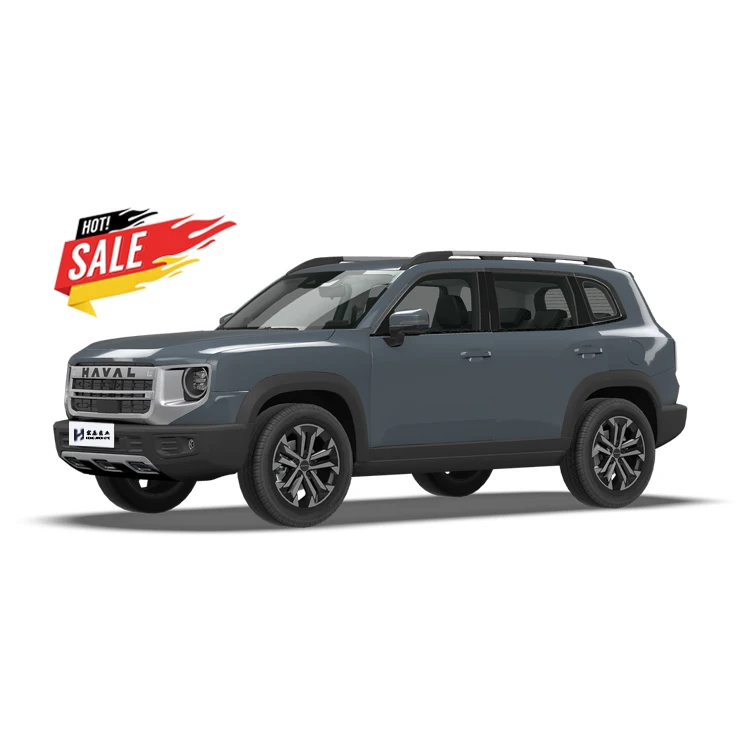 Great Wall Motors Haval Dargo Grey Green Black Red Haval Dargo Usado ...