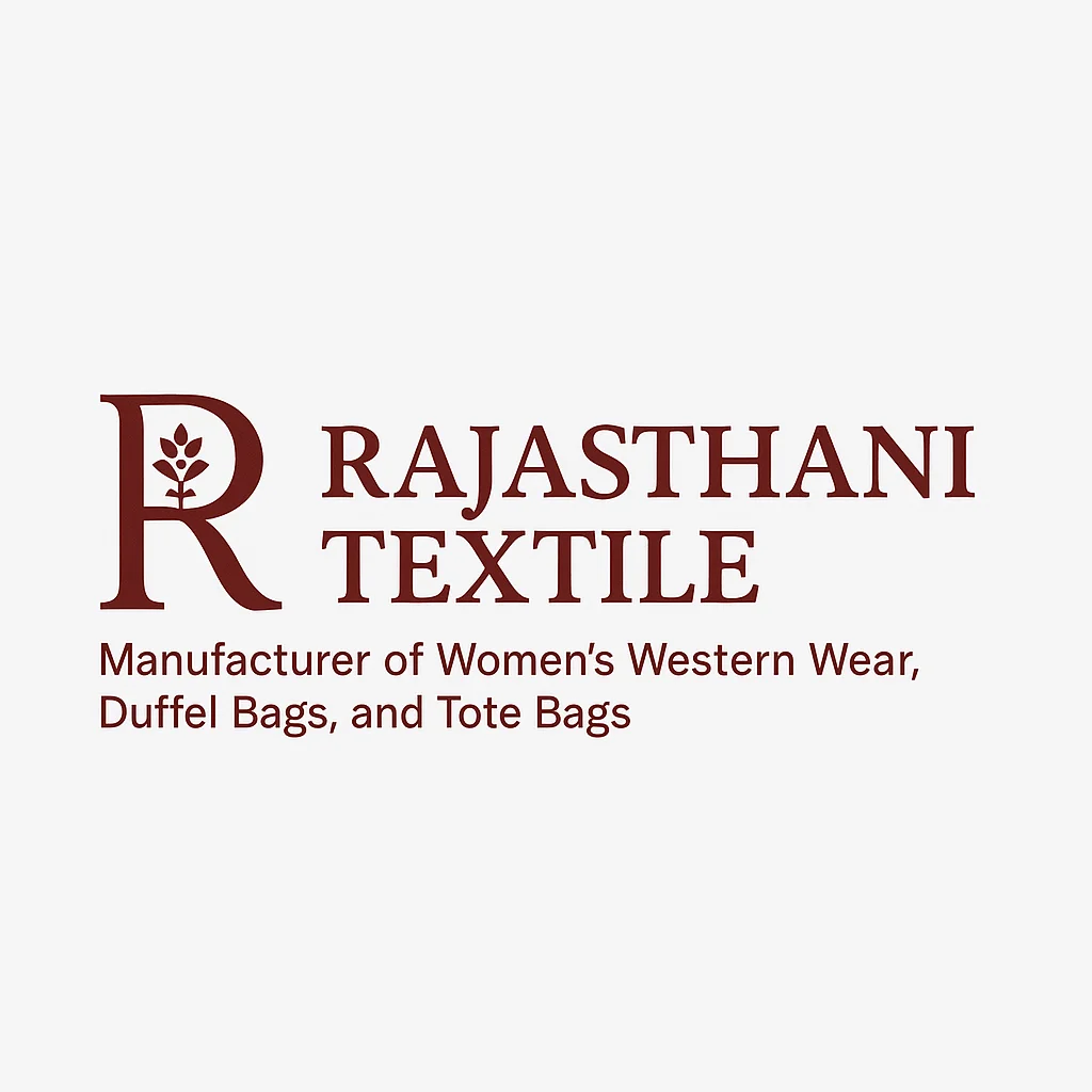 Company Overview - RAJASTHANI TEXTILE