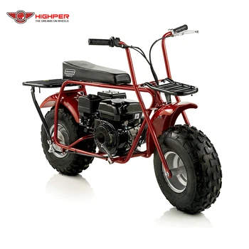 212cc Gas Powered Air Cooled Racing Dirt Bike Epa Approved,Off-road ...