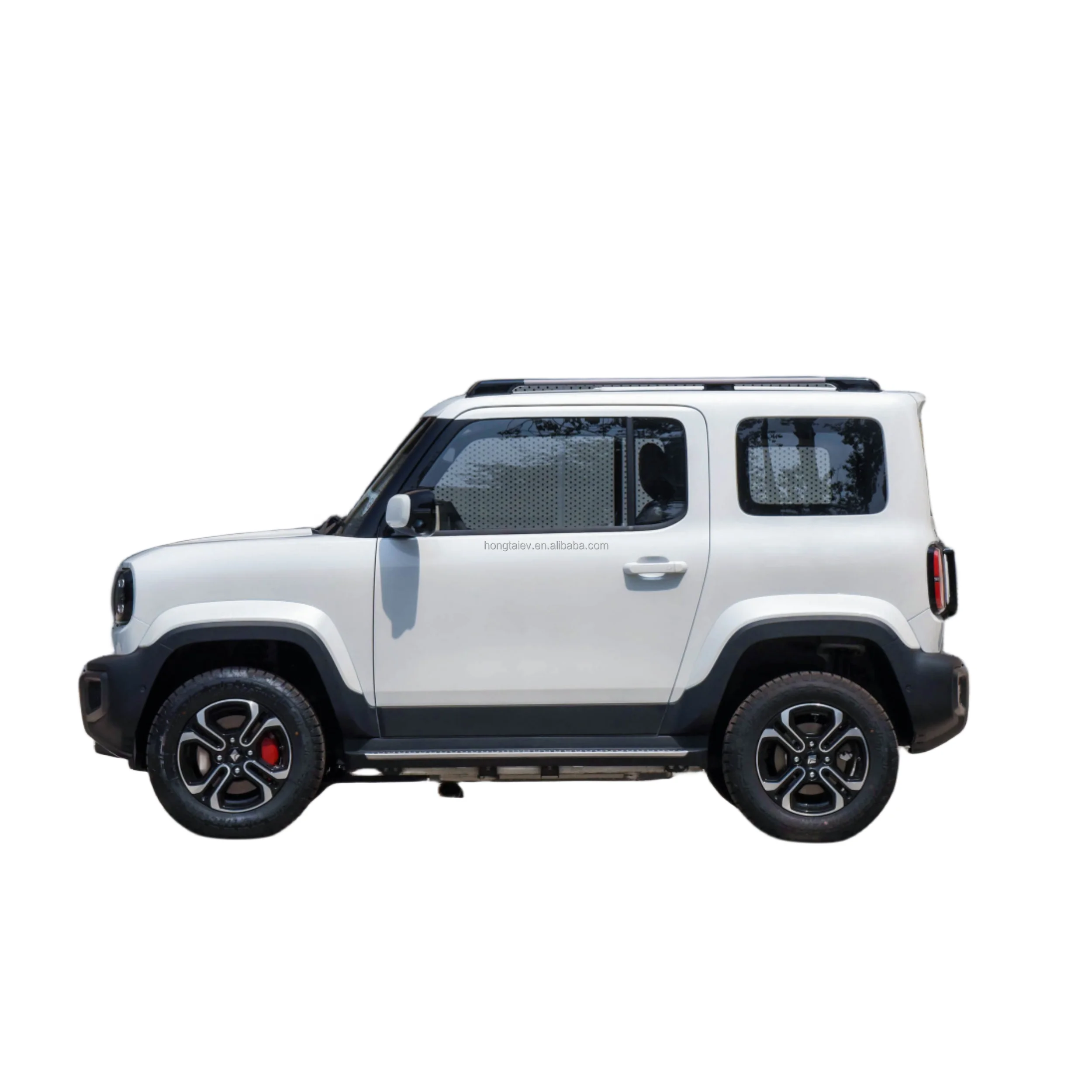 Baojun Yep Electric Vehicle Baojun Yep Suv Ev 2023 Pickup Mini Electric ...