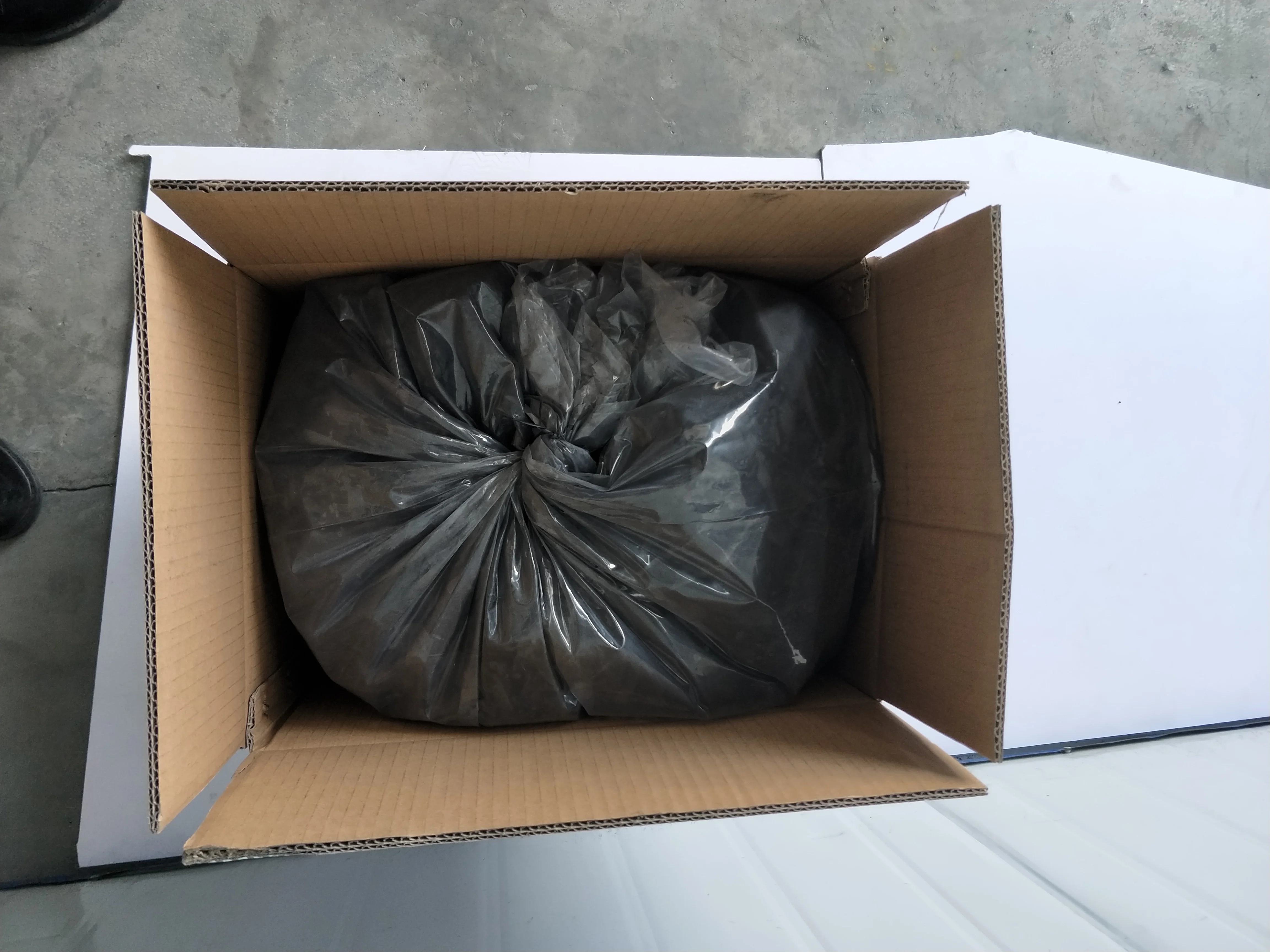 Ral 7012 Basalt Grey Color Automotive Car Parts Precision Powder ...
