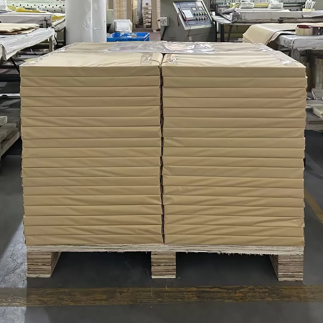 High Glossy Paper 70x100cm White Cast Coated Art Paper Sheet Backslit ...