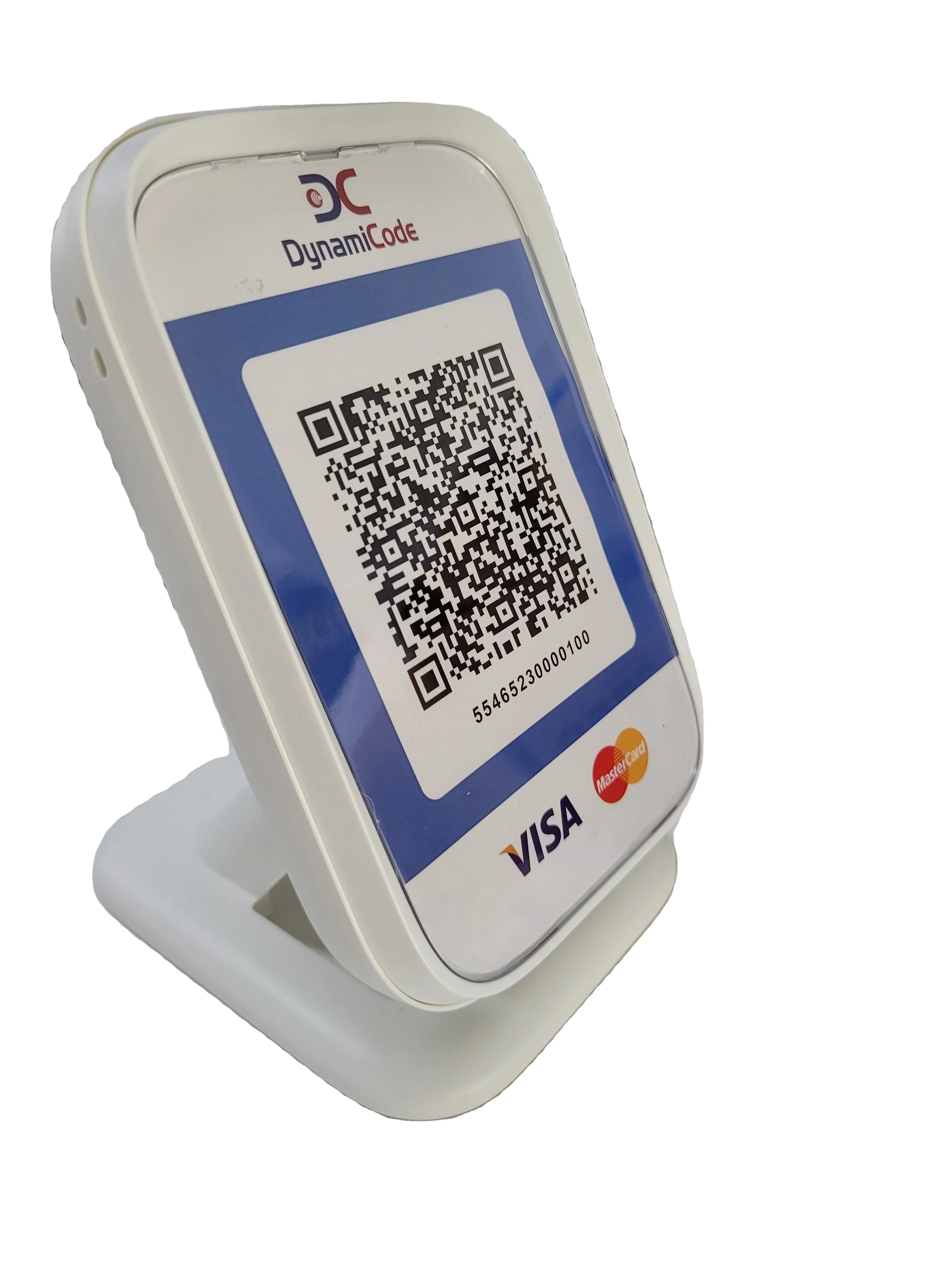 QR Static Code Soundbox With Real Time Payment Notification for ...