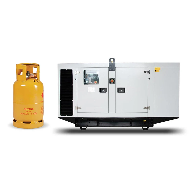 [natural Gas Methane Lng Lpg Available] Cop Continuous Power Generator ...