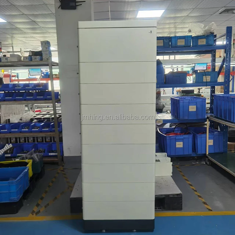 400v Solar Photovoltaic Energy Storage Batteriespeicher 10kwh 20kwh ...