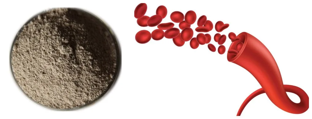 High Quality Leech Extract Powder Leech Hirudin 800atu - Buy Hirudin ...