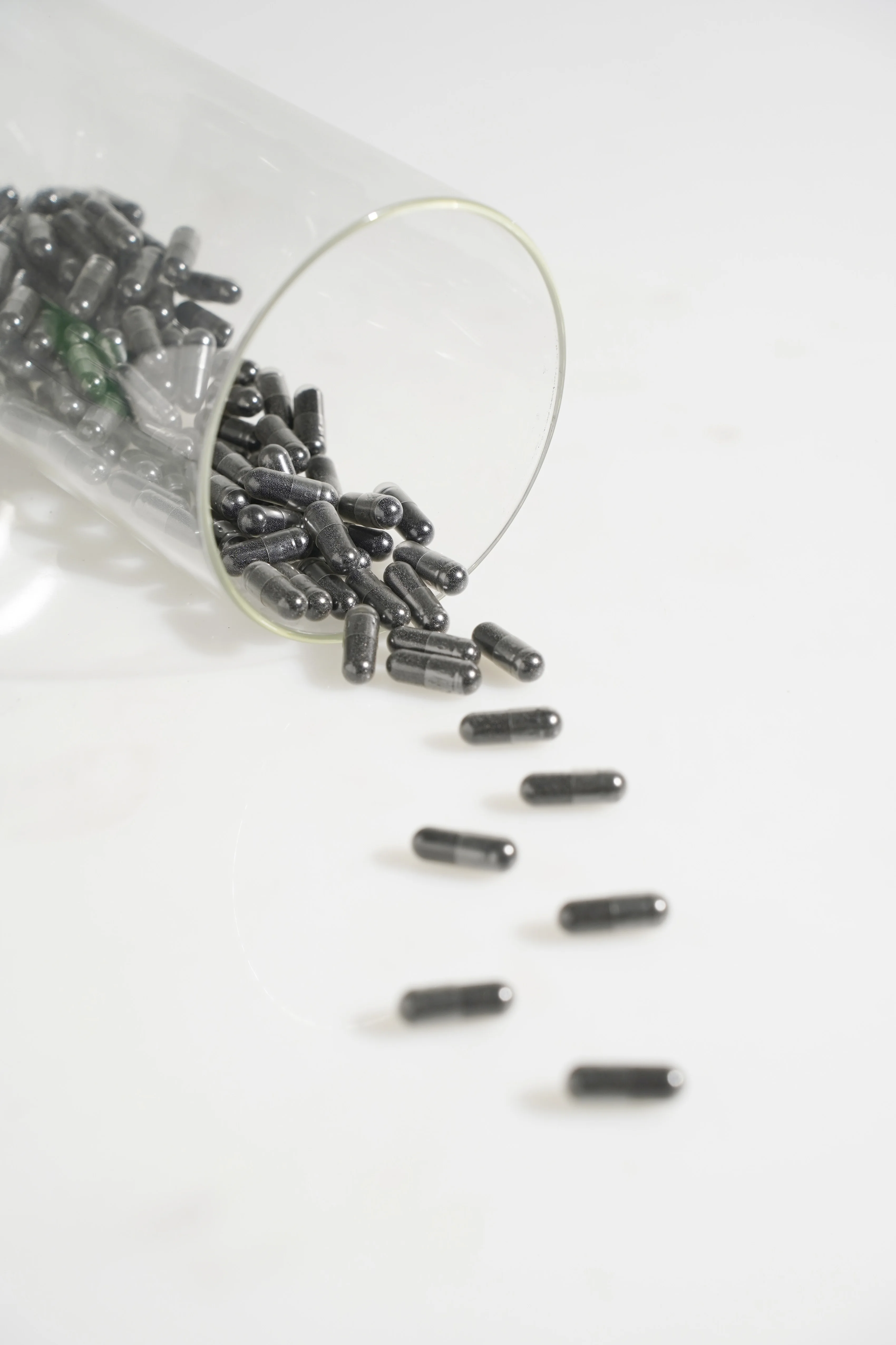 Pharmaceutical Activated Carbon for CKD Treatment - AST-120