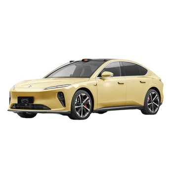 Nio Electric In Stock Auto New Energy Car Nio Et5 Et7 Ec6 Es6 Ep9 2022 Ev Car High Speed Ev ...