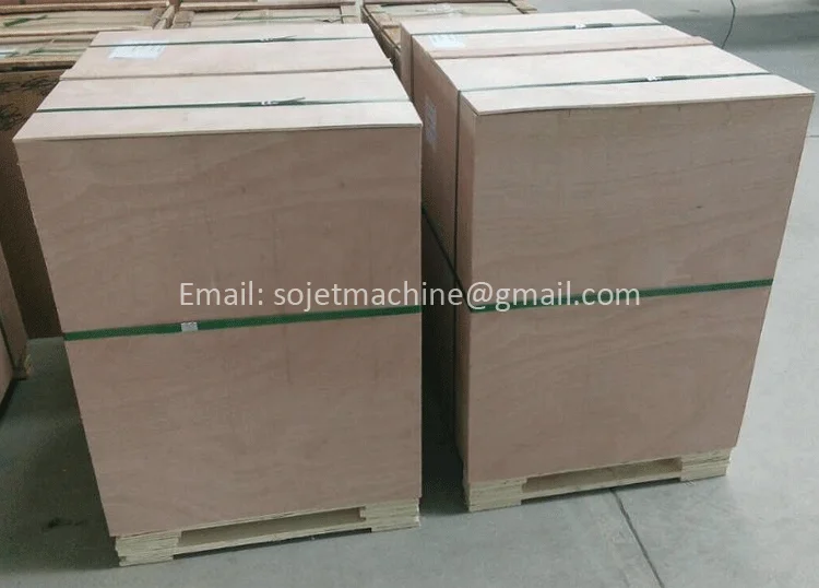 High Efficient Latex Cotton Crusher Shredder Machine Shredding Waste ...