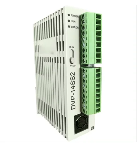 DVP14SS211R PLC Controller Module New and Original| Alibaba.com