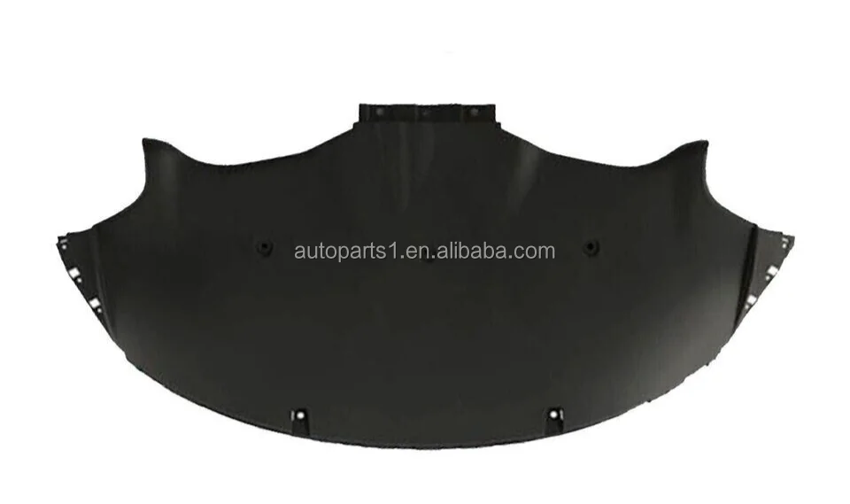 Rear Bumper Bottom Lower Panel Cover Ready For Delivery In Stock ...