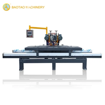 Bt-1200 Cnc Ceramic Tile Cutting Machine Half Automatic Stone Cutting ...