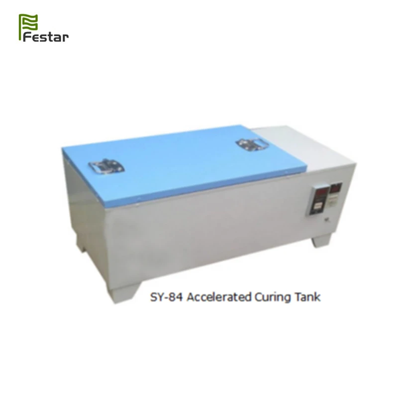 ISO Standard Hot Water Concrete Accelerated Curing tank| Alibaba.com