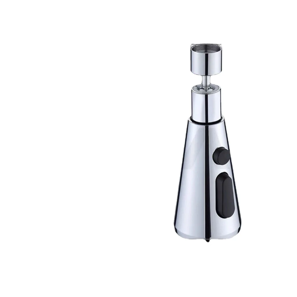 Rotating Universal Faucet Aerator Adapter Extender - Buy Faucet Aerator ...