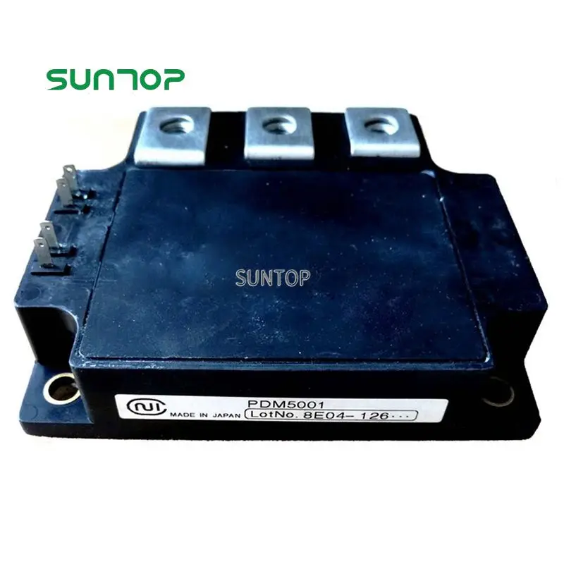 Mosfet Chopper Power Transistor Module Pdm5001 - Buy Mosfet Module 500 ...