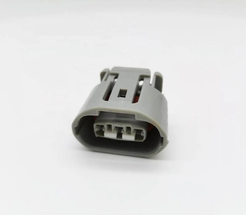 Conector De Alternador De 3 Pines,Impermeable,Automotriz,6189-0442 ...