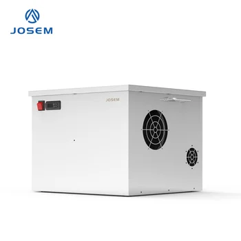 Josem E3 Rotary Desiccant Wheels Dehumidifier Industrial Commercial ...
