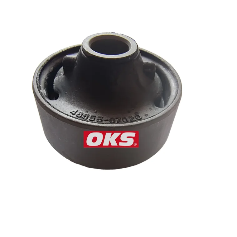 Auto Parts Rubber Bushing for Toyota 48655-33040 48655-06030 4865533040 ...