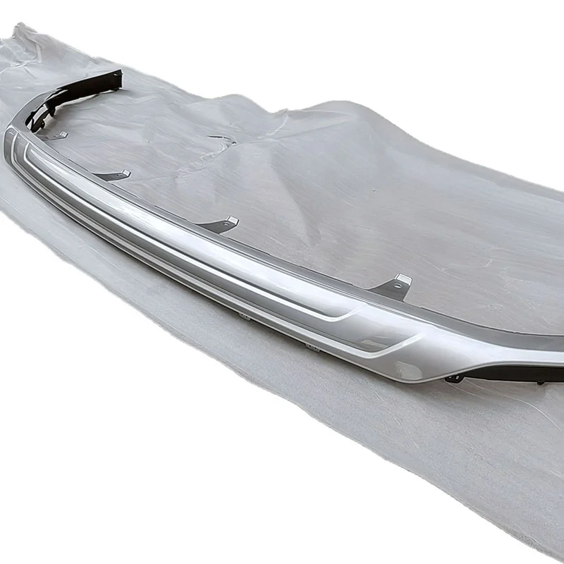 2020-2022 Lexus Rx350rx450hrx200t Front Bumper Sports Front Lip ...